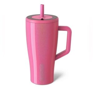 BRUMATE | Kitchen | Limited Edition Brumate Era In Glitter Pink 3oz ...